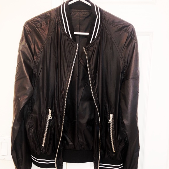 Balmain | Jackets & Coats | Balmain Paris Jacket New With Tags | Poshmark